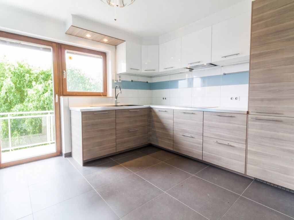 Duplex à Roeser - Nexvia